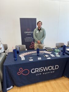 In Your Community - Apex - Apex