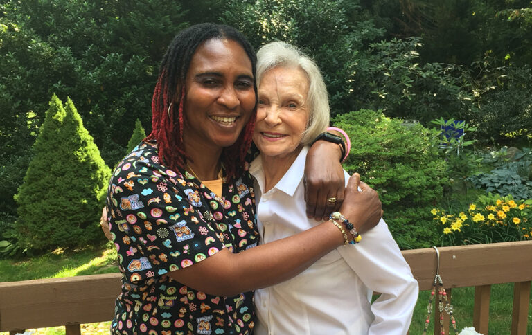 Bucks & Montgomery Counties Providing Caregivers | Griswold