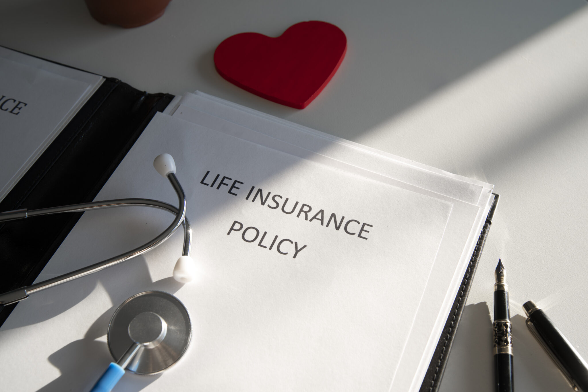 Importance of Life Insurance and Wills - Chevy Chase