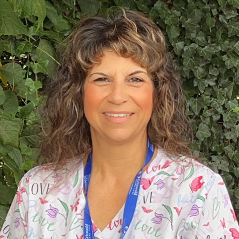 Cumberland County, NJ Providing Caregivers | Griswold