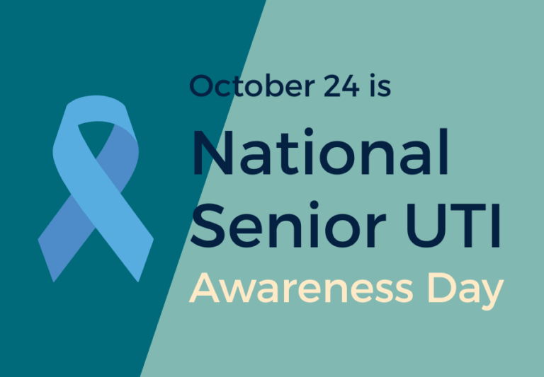 Resources to Prevent UTIs in Older Adults - Delaware County