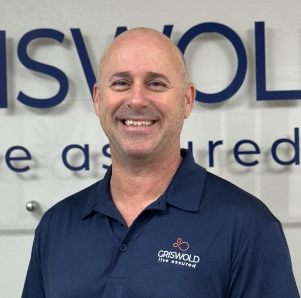 Greater Beaumont Providing Caregivers | Griswold