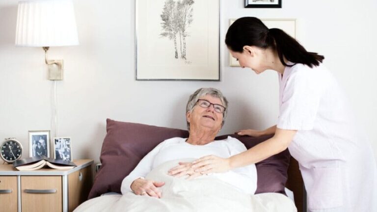 How to Provide Safe and Effective Care for Bed-Bound Patients - Greater ...