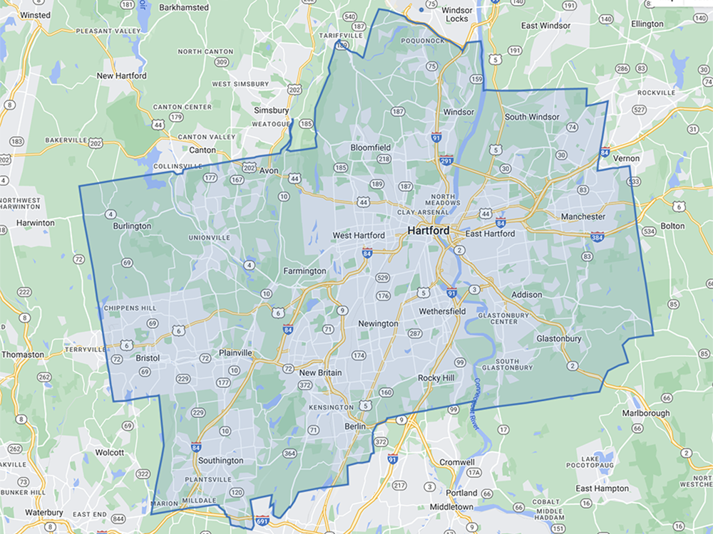 Hartford County Providing Caregivers | Griswold