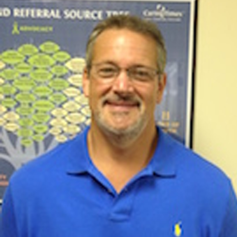 Hilton Head Referring In-Home Caregivers | Griswold