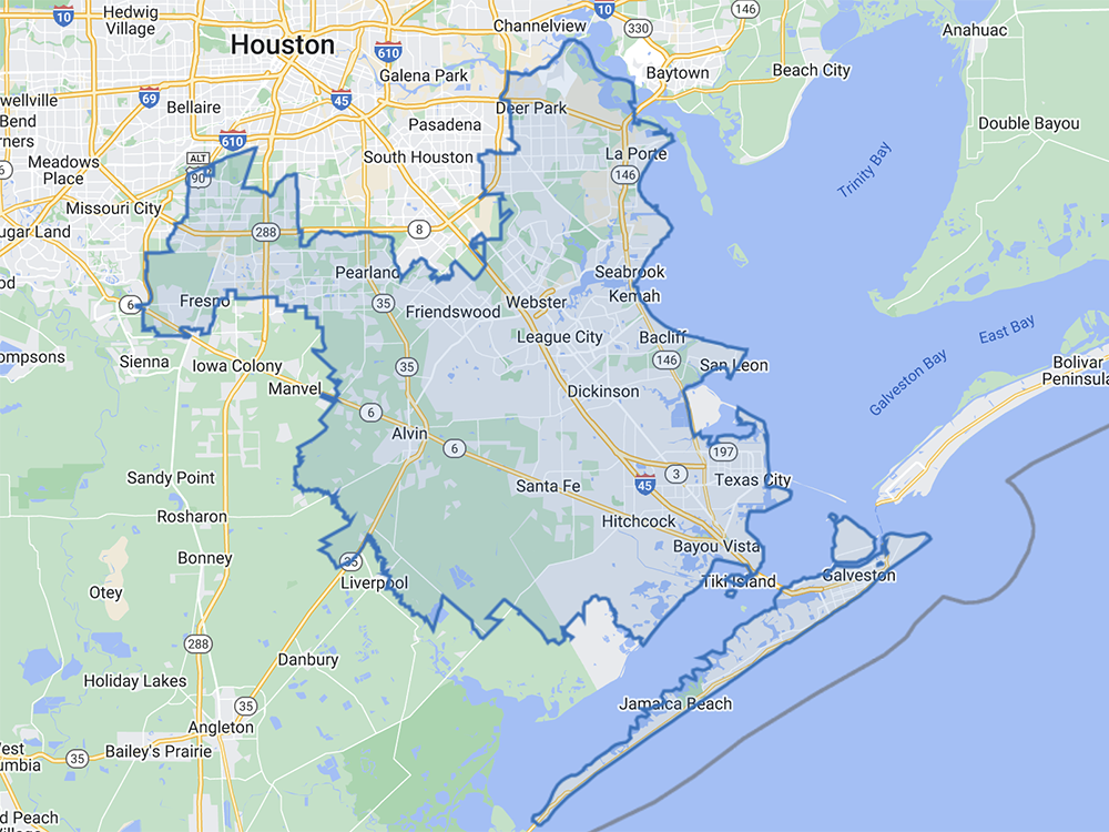 Southeast Houston Providing Caregivers | Griswold