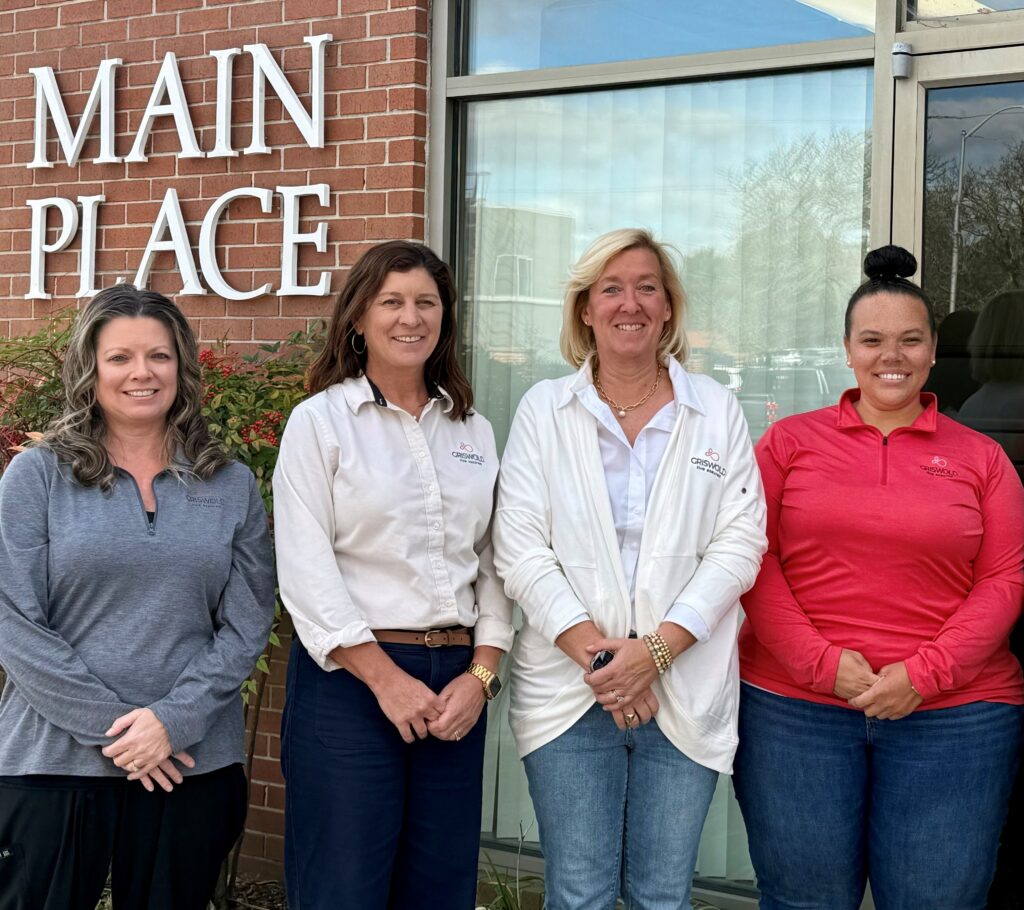 Lower Eastern Shore In-Home Caregivers | Griswold