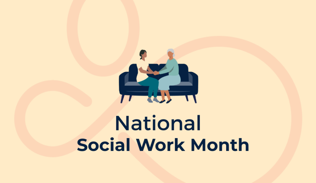 National Social Work Month in NEPA - NEPA