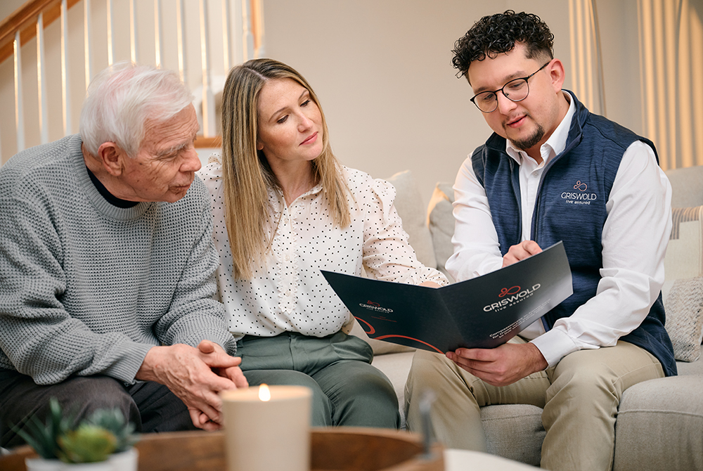 Starting In-Home Care in North Dallas, Garland & Rockwall