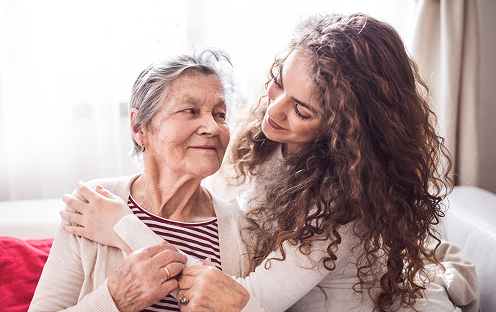 Greater Rochester, NY Referring In-Home Caregivers | Griswold
