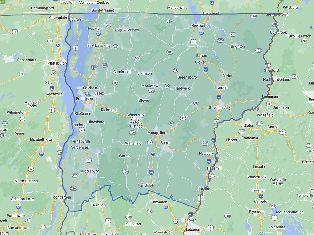 Northern Vermont Providing Caregivers | Griswold