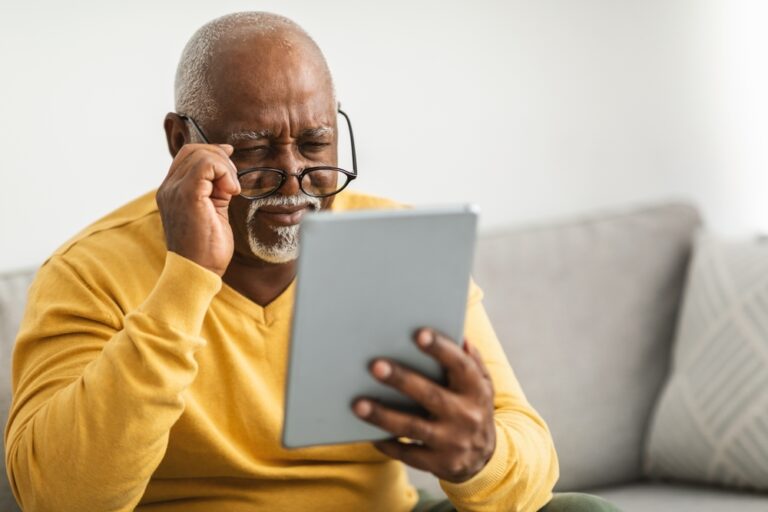 Grandparenting in a Digital World: Staying Close Across the Miles - Norwalk