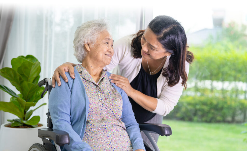 Oahu | Home Care & Caregiver Services