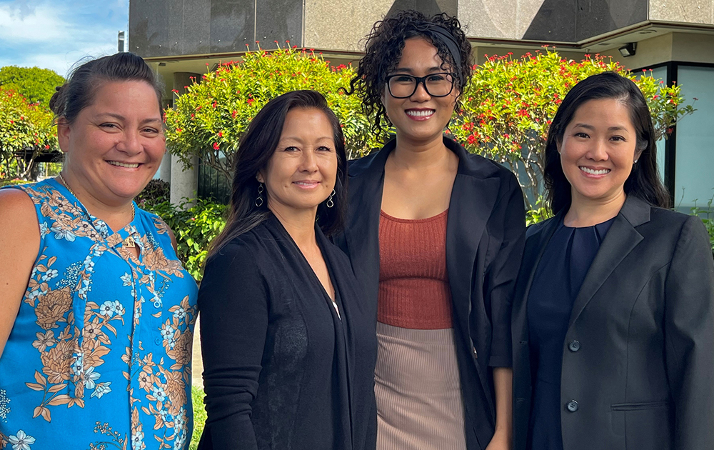 Oahu Providing Caregivers | Griswold