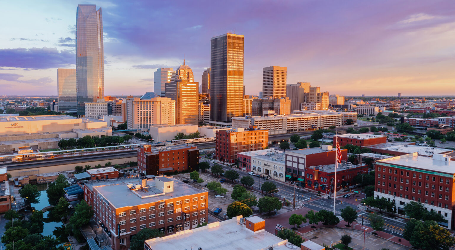 Oklahoma City North Providing Caregivers | Griswold