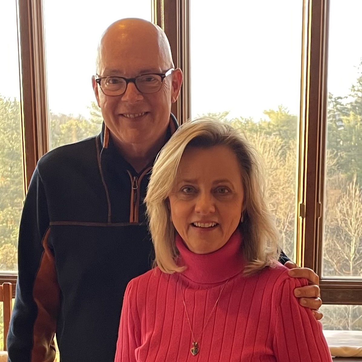 Winston-Salem Providing Caregivers | Griswold