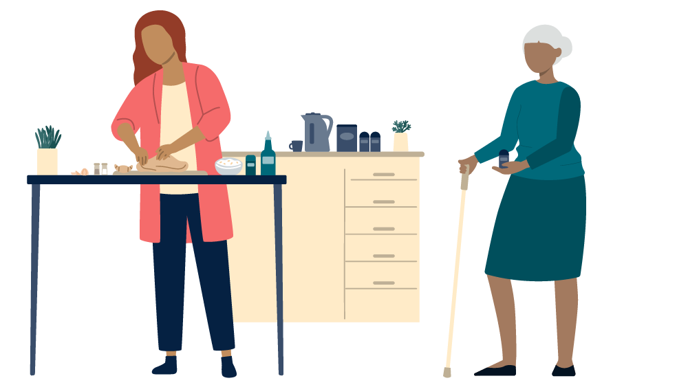 Home Care Services | Caregiver Services | Griswold