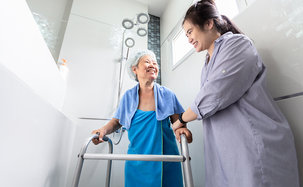 Specialized Caregiver Support Services | Griswold