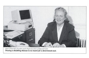 Learn More About Griswold: We Are More Than Home Care