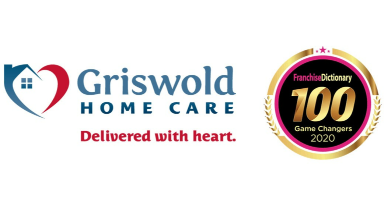 Griswold Named 2020 Top 100 Game Changer