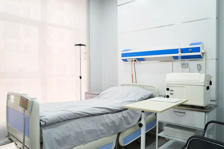 Active Dying: What to Expect During the Active Dying Process