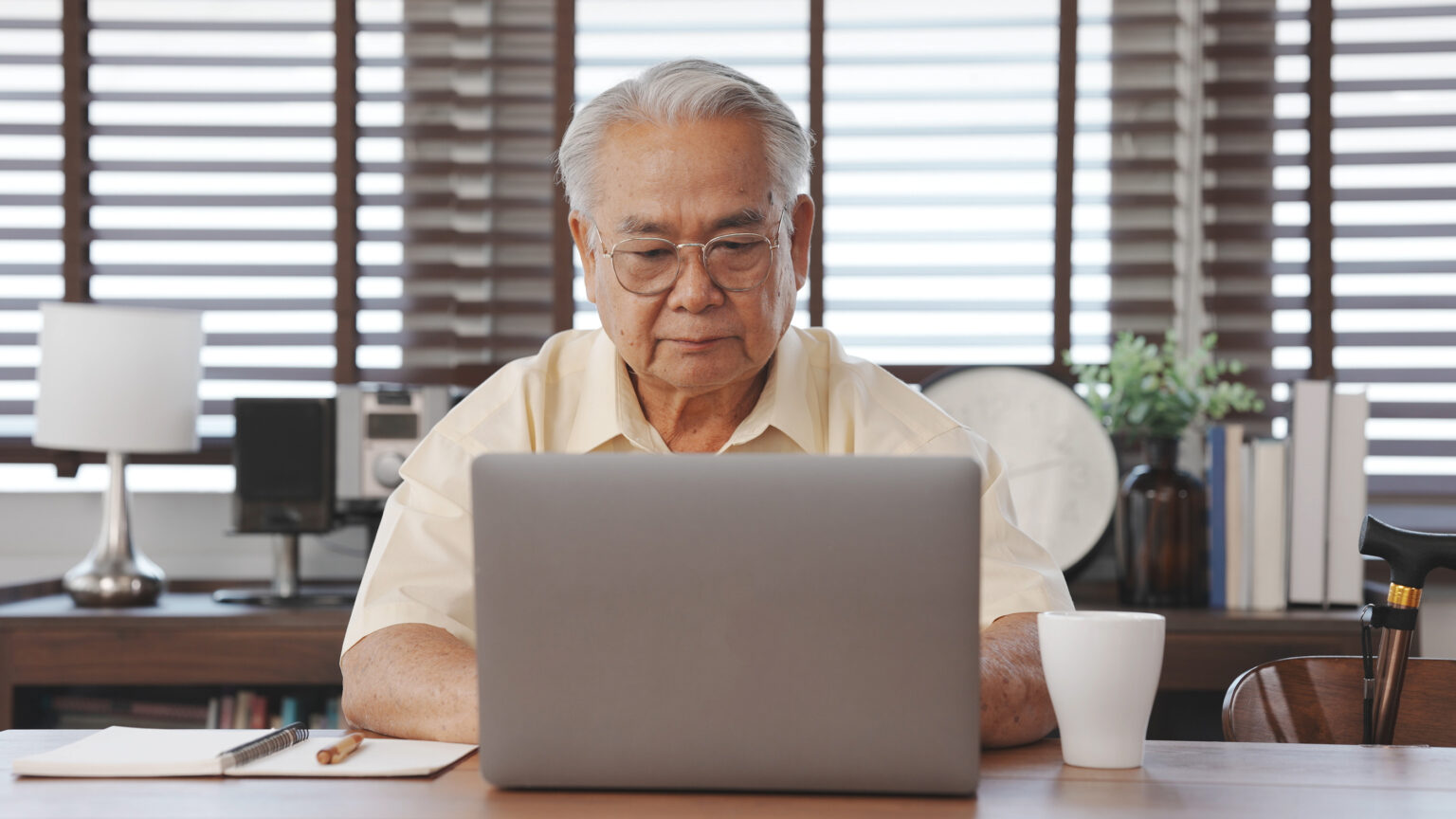 Protecting Elderly Parents' Assets | Griswold