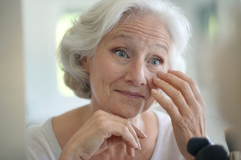 How to Maintain Skin Integrity in the Elderly | Griswold Home Care