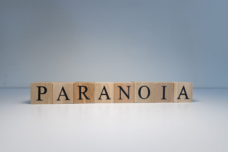 Paranoia in Elderly Adults | Griswold Home Care