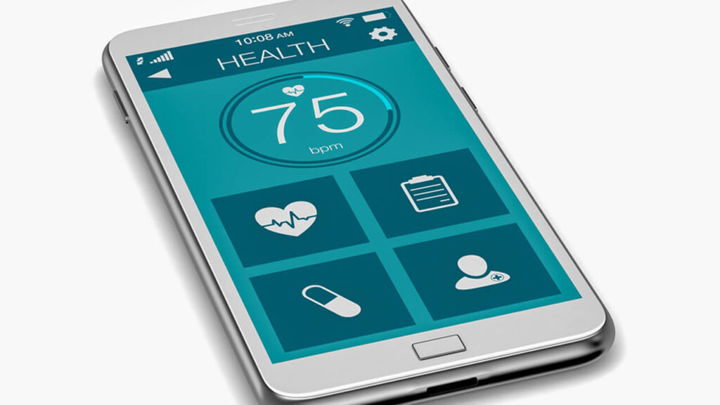 Caregiver Apps: Help for Caregivers in the Home | Griswold Home Care