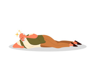 Head Protection for Elderly Falls | Griswold Care