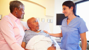 Professional Caregivers: What to Wear on the Job | Griswold