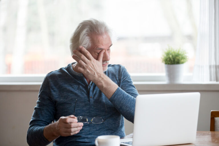 What Causes Glassy Eyes In The Elderly What Causes Glassy Eyes In The Elderly