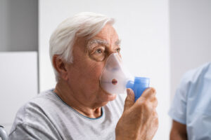 COPD Life Expectancy: The 4 Stages