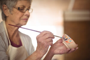 How to Improve Fine Motor Skills in Adults