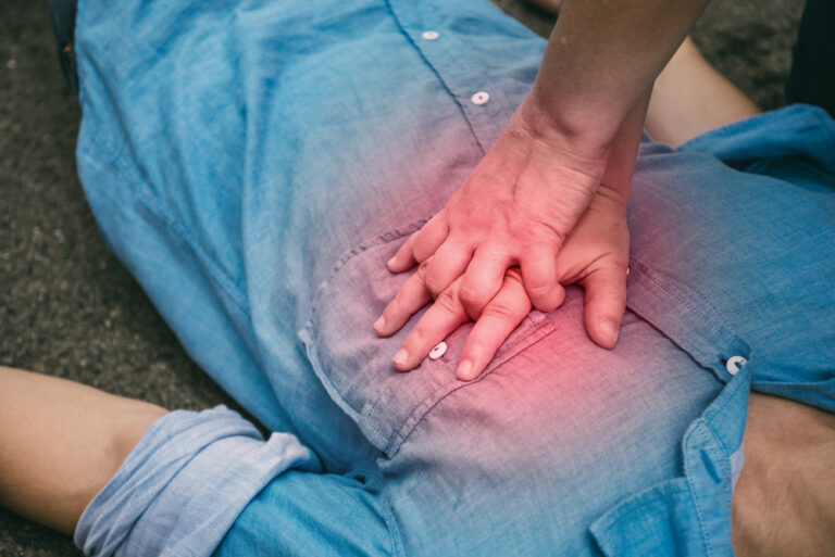 CPR on Elderly: Long-term Side Effects of CPR