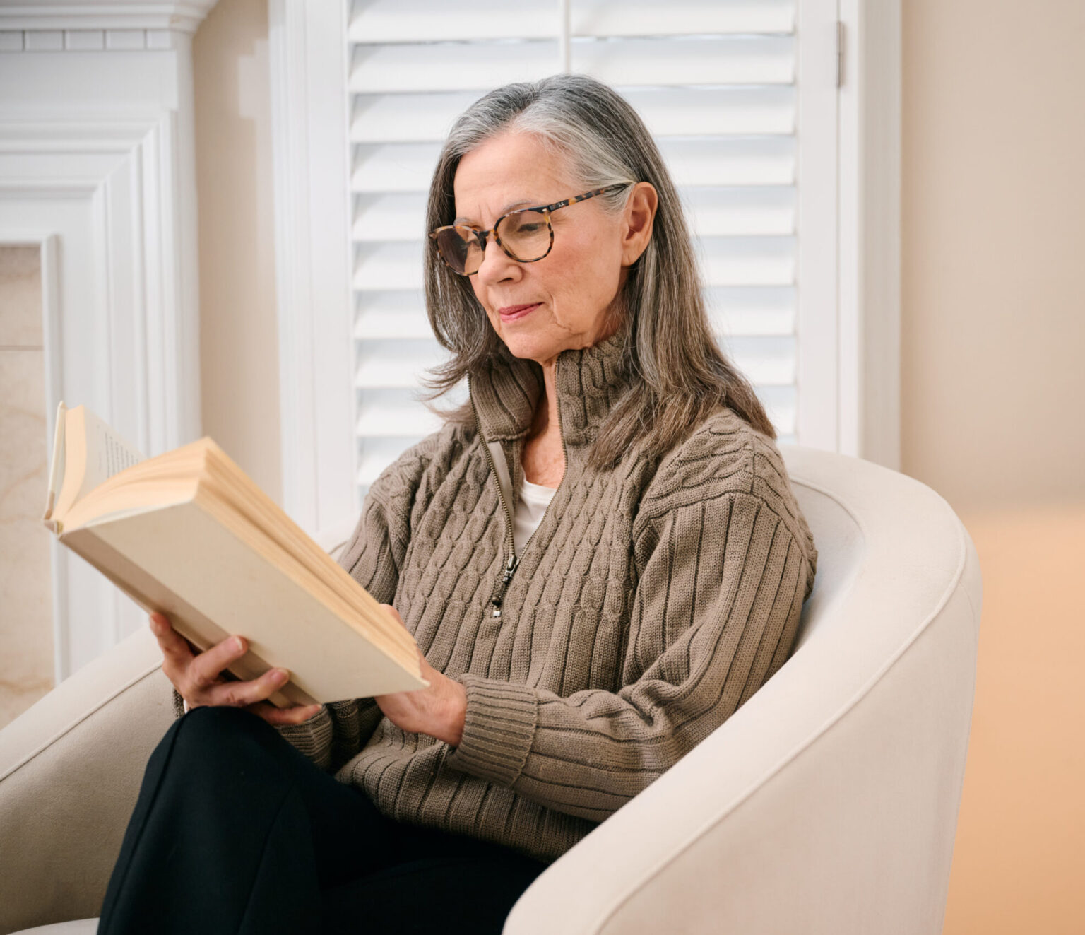 How to Keep Your Brain Sharp as you Age - Griswold