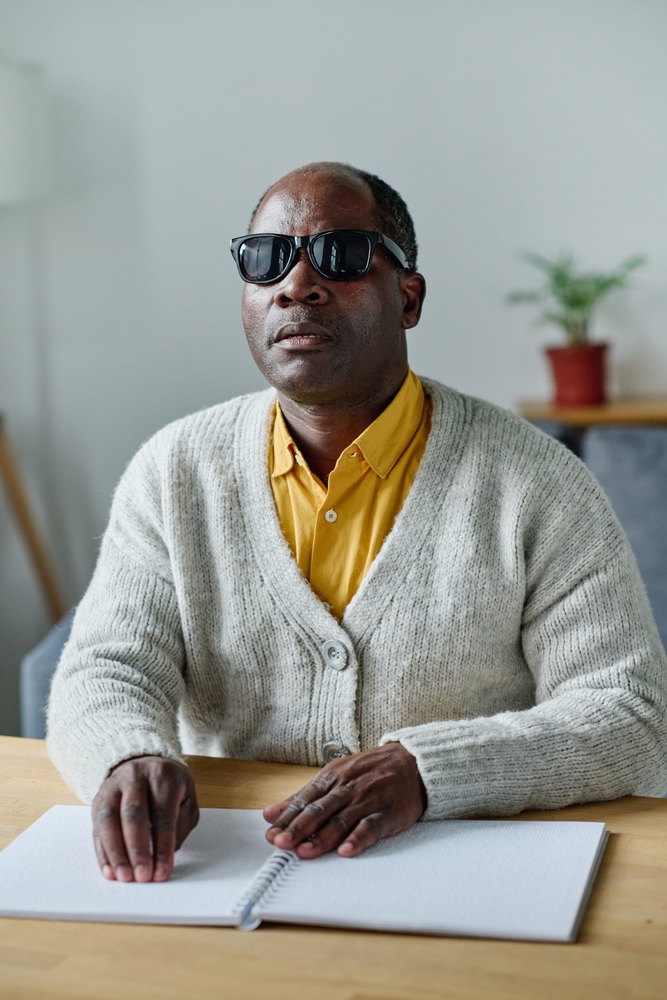 What Causes Glassy Eyes In The Elderly What Causes Glassy Eyes In The Elderly